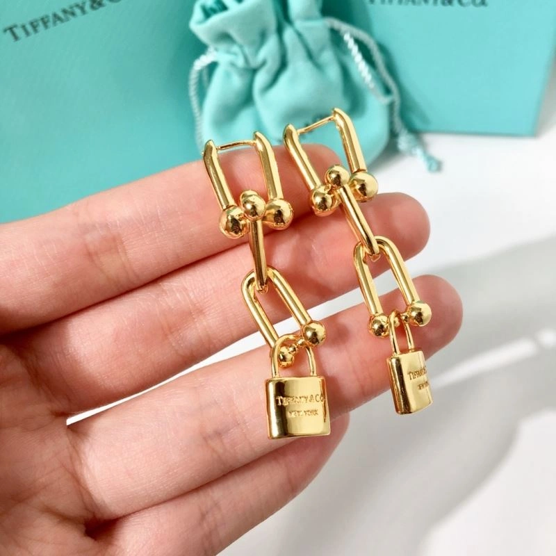 OEM Tiffany Earrings
