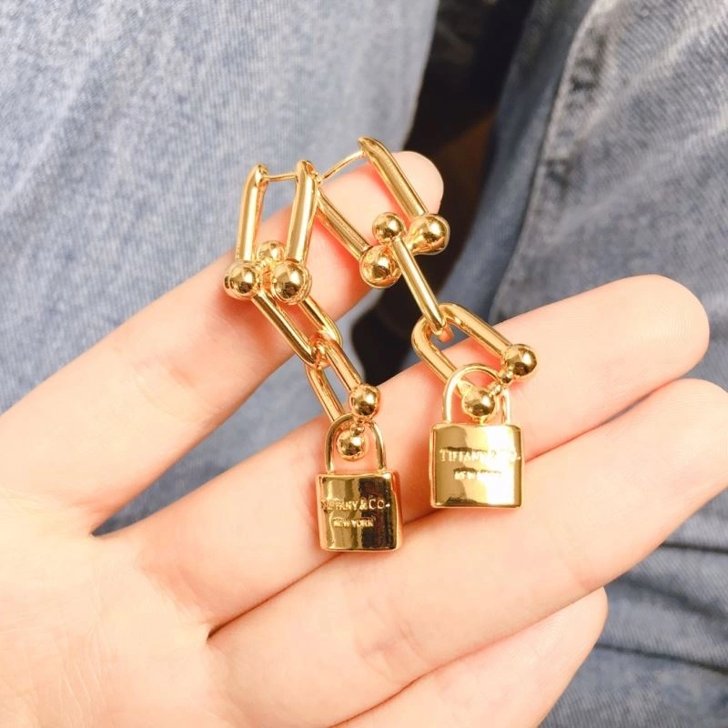 OEM Tiffany Earrings