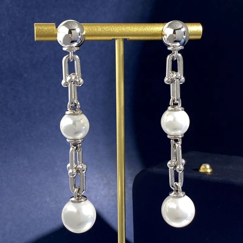 Cut-rate Tiffany Earrings