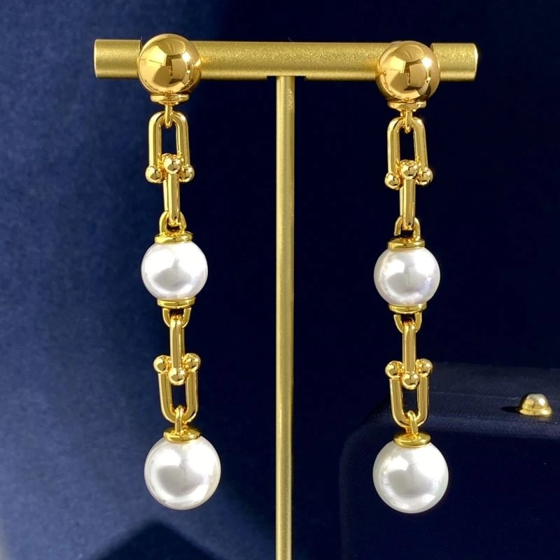 Cut-rate Tiffany Earrings