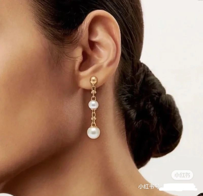 Cut-rate Tiffany Earrings