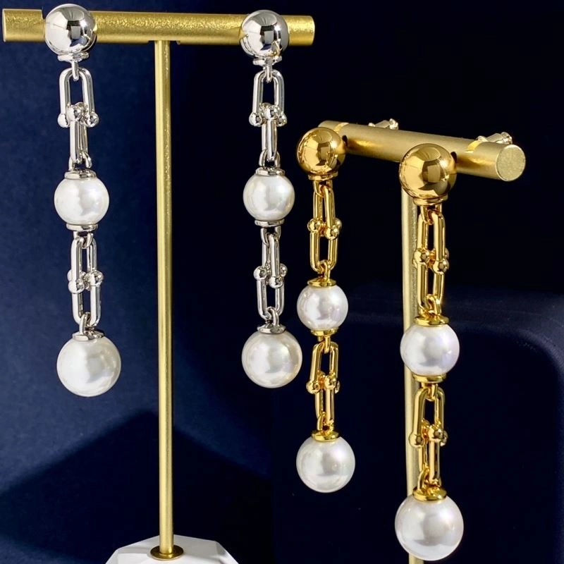 Cut-rate Tiffany Earrings