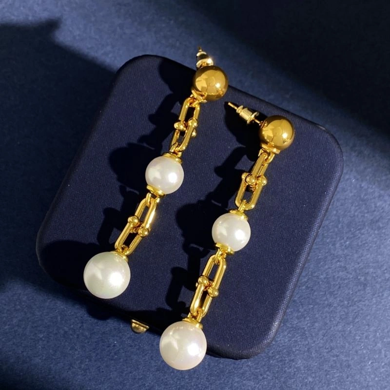 Cut-rate Tiffany Earrings