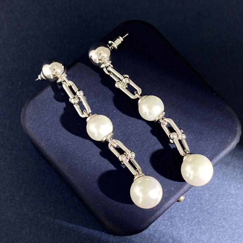 Cut-rate Tiffany Earrings