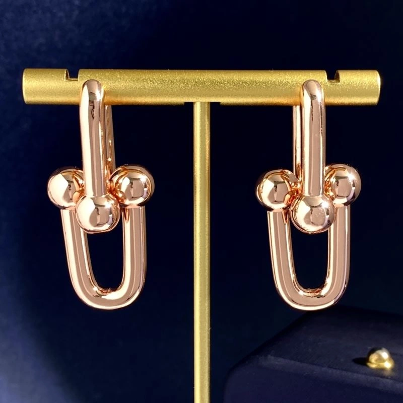 Bargain Tiffany Earrings