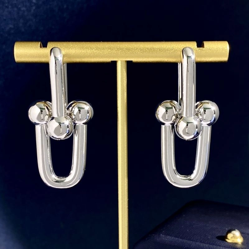 Bargain Tiffany Earrings