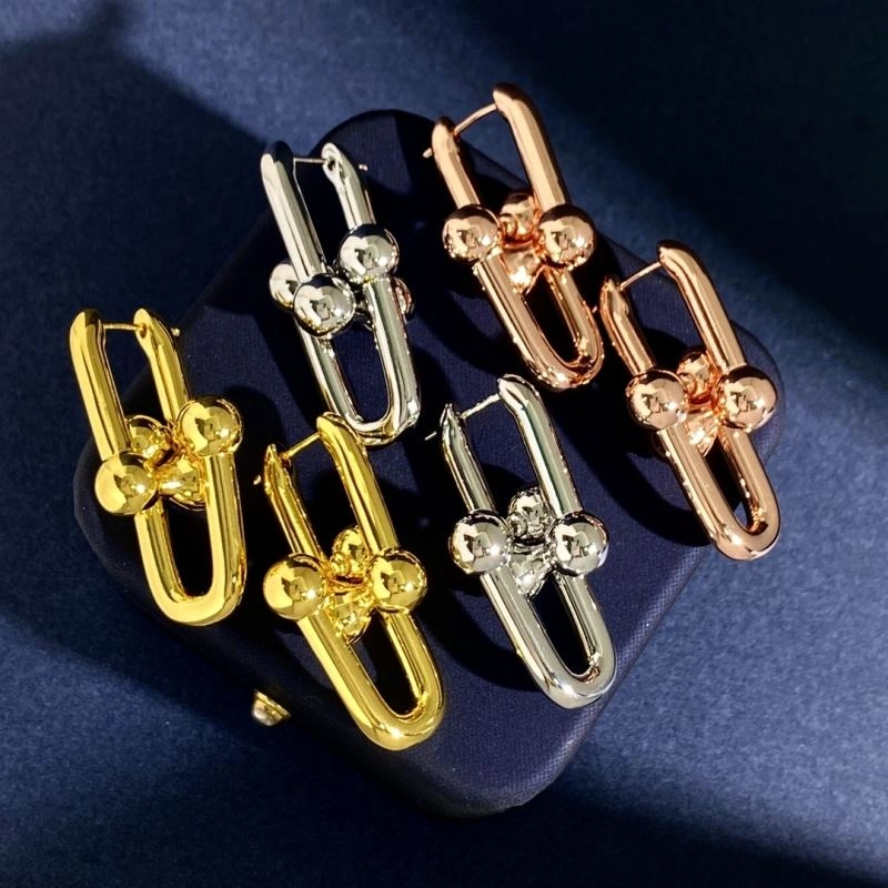 Bargain Tiffany Earrings