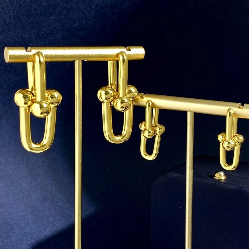 Bargain Tiffany Earrings