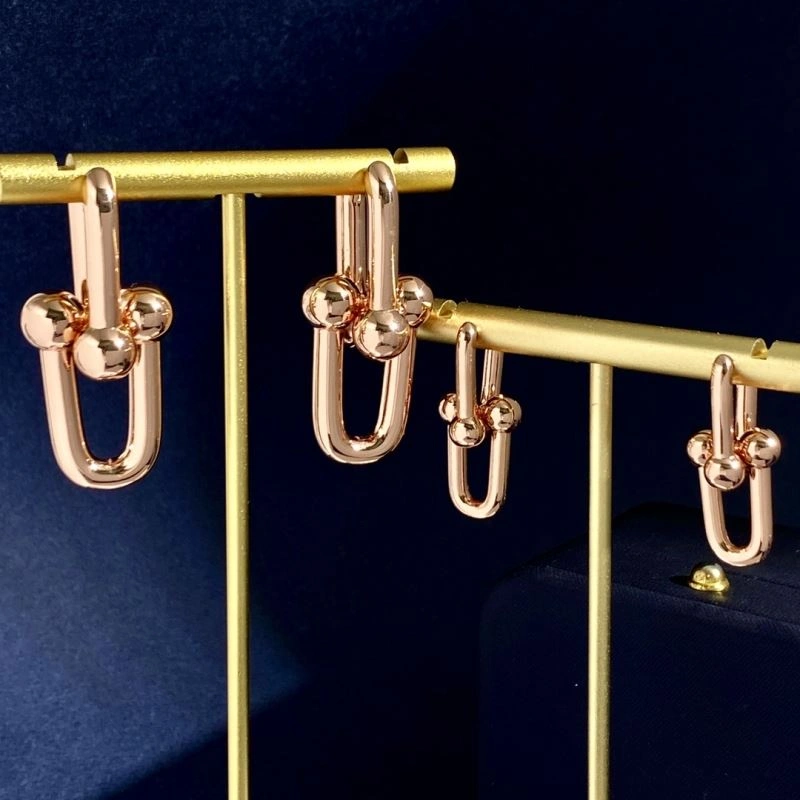 Bargain Tiffany Earrings