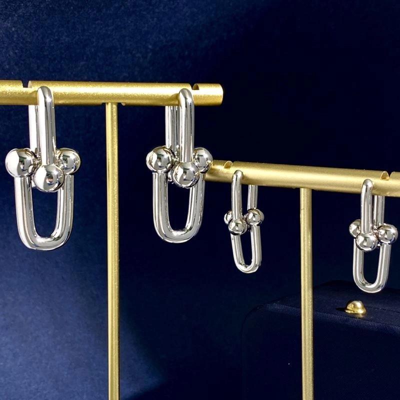 Bargain Tiffany Earrings