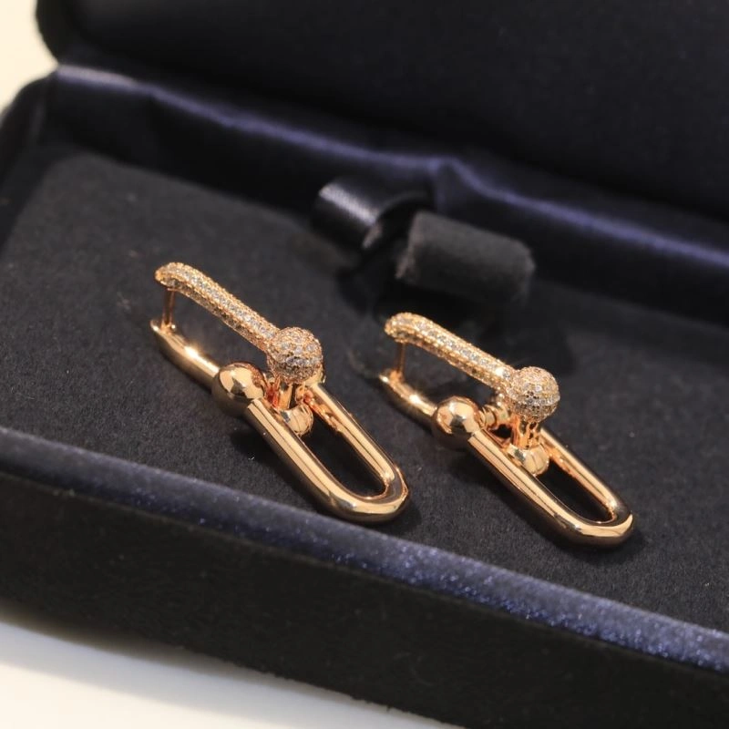 Tiffany Earrings