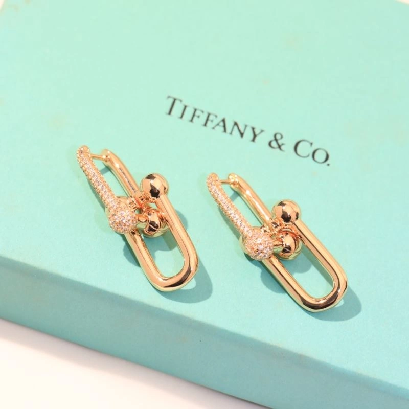Legit Tiffany Earrings