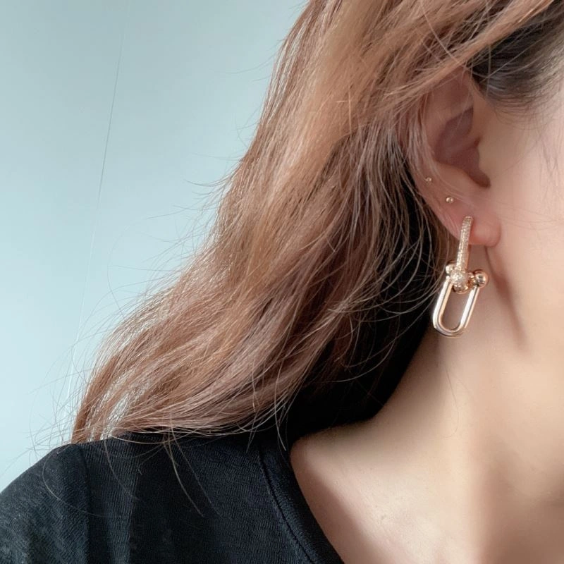 Legit Tiffany Earrings