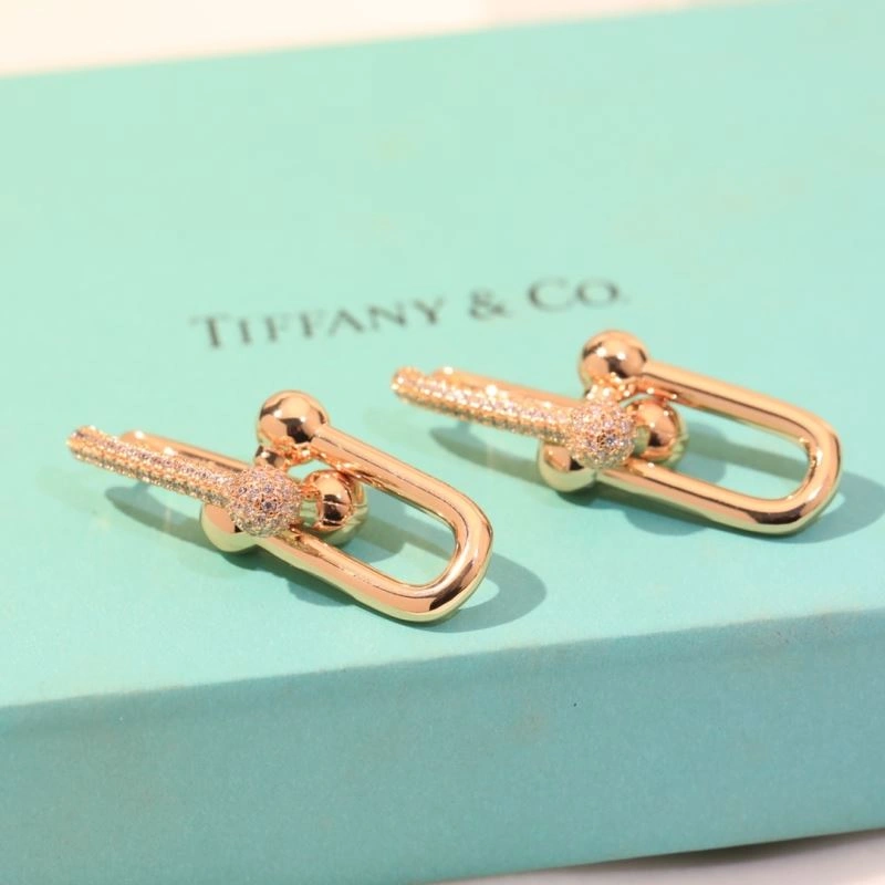 Legit Tiffany Earrings