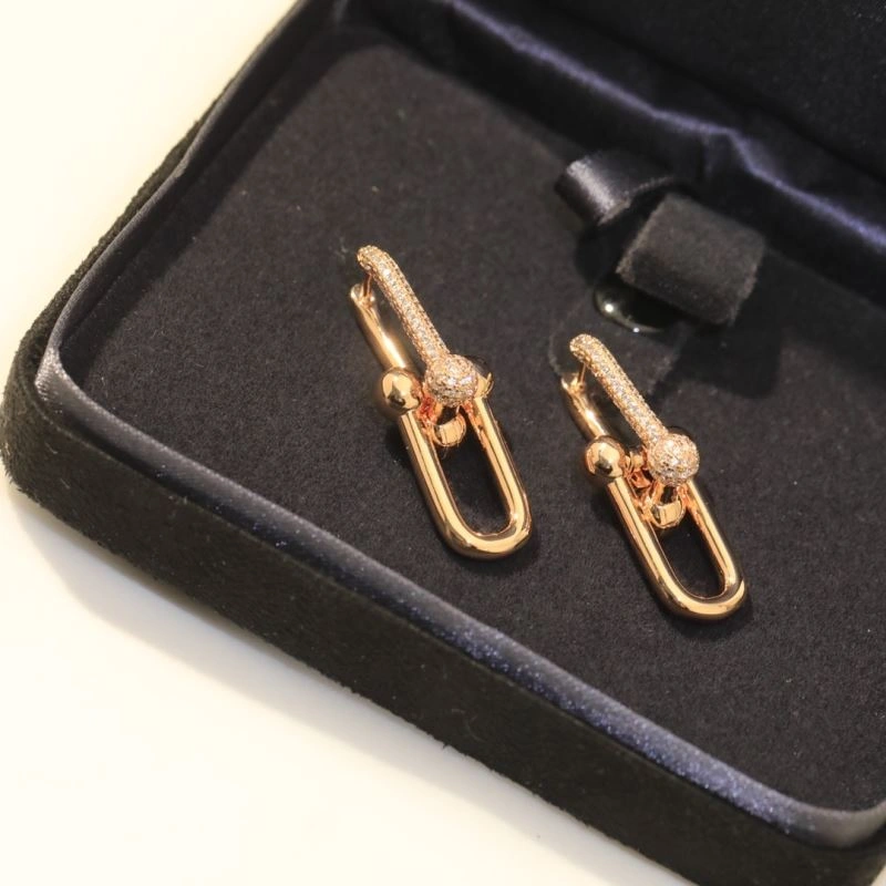 Legit Tiffany Earrings