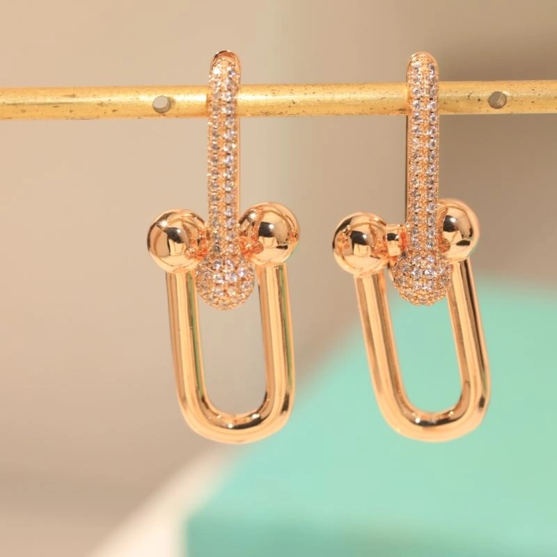 Legit Tiffany Earrings
