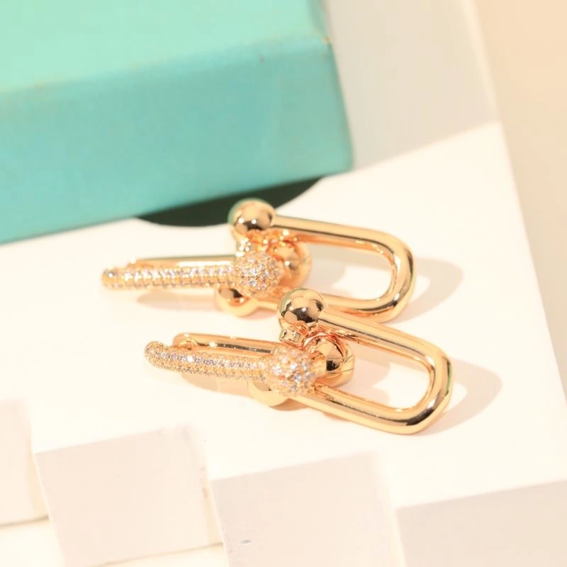 Legit Tiffany Earrings