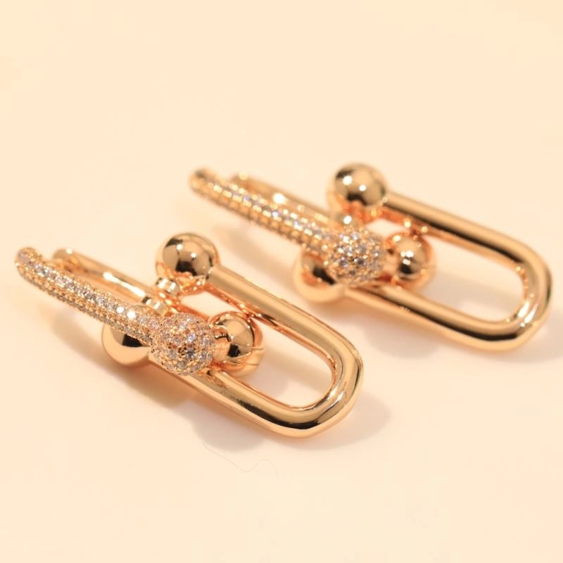Legit Tiffany Earrings