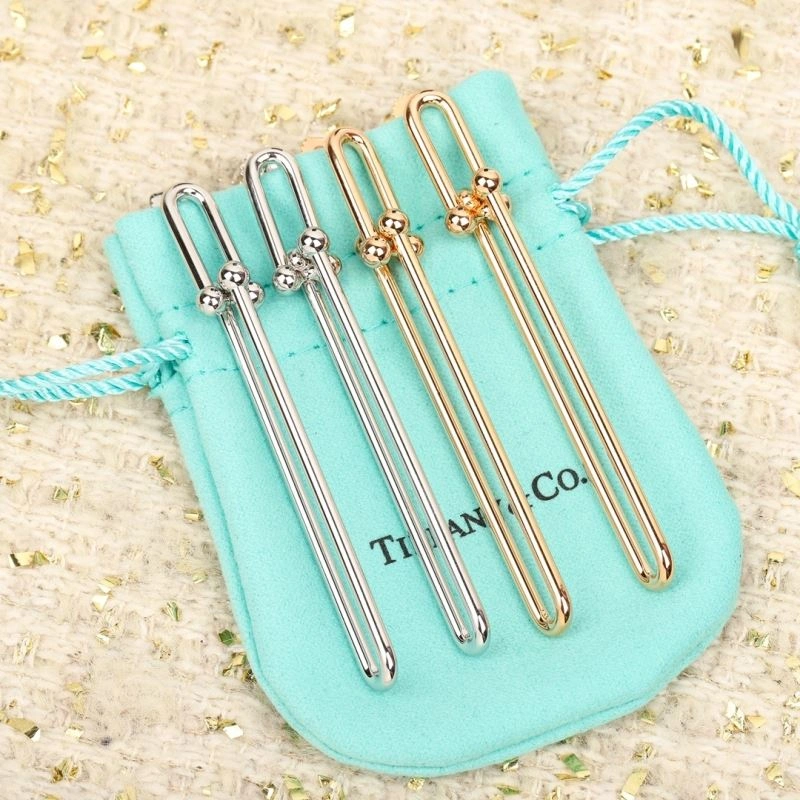 Budget-friendly Tiffany Earrings