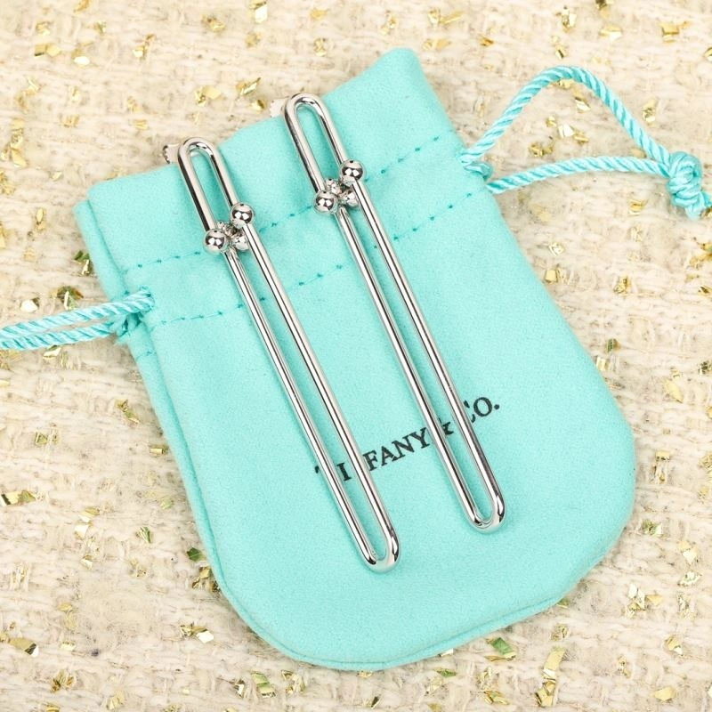 Budget-friendly Tiffany Earrings