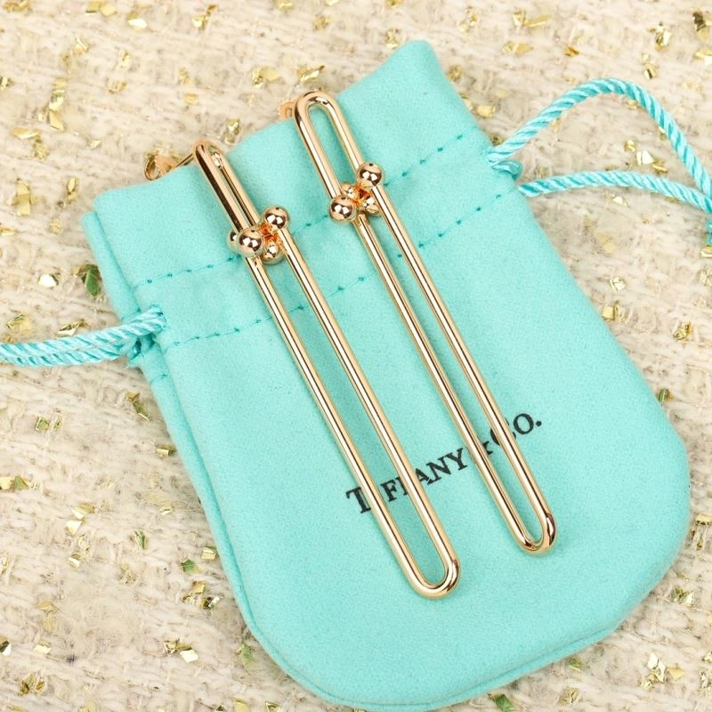 Budget-friendly Tiffany Earrings