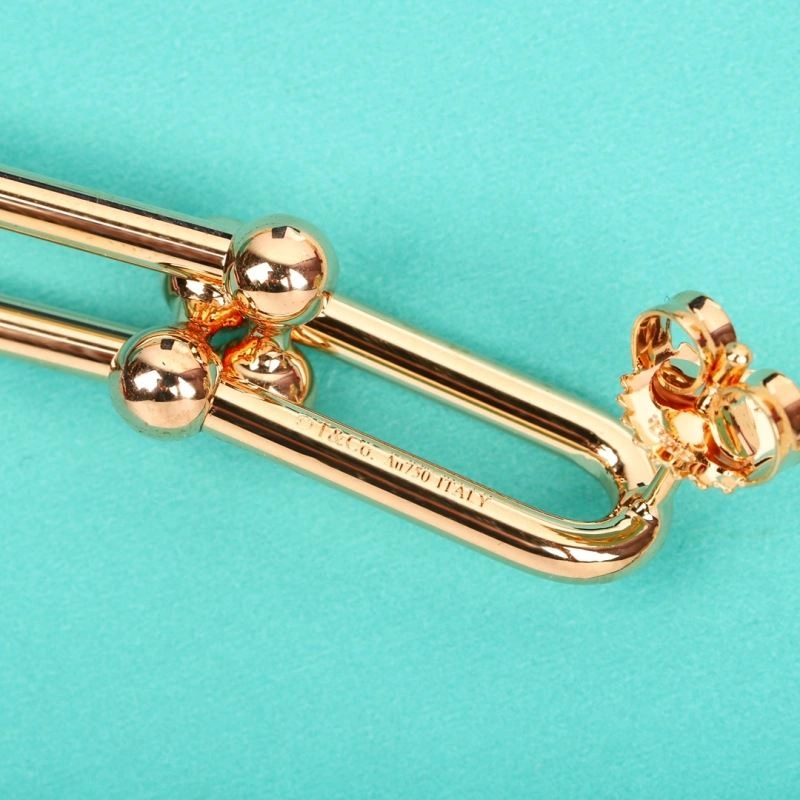 Budget-friendly Tiffany Earrings