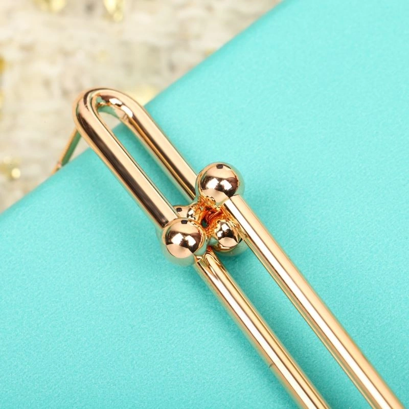 Budget-friendly Tiffany Earrings