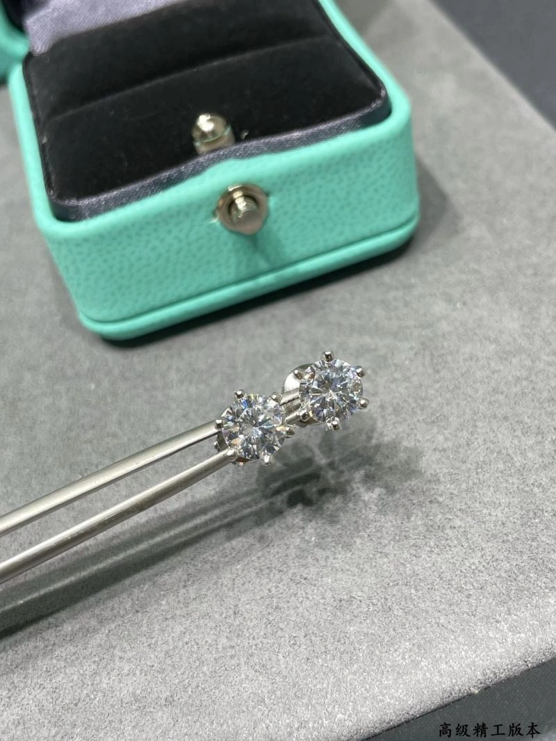 Mirror quality Tiffany Earrings