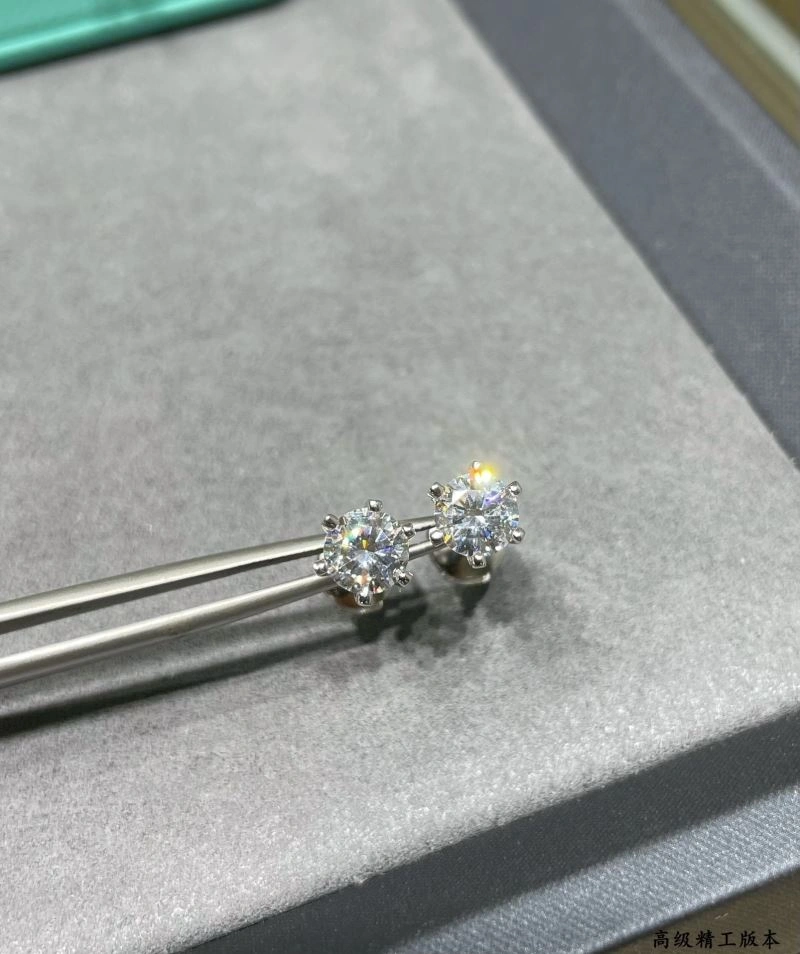 Mirror quality Tiffany Earrings
