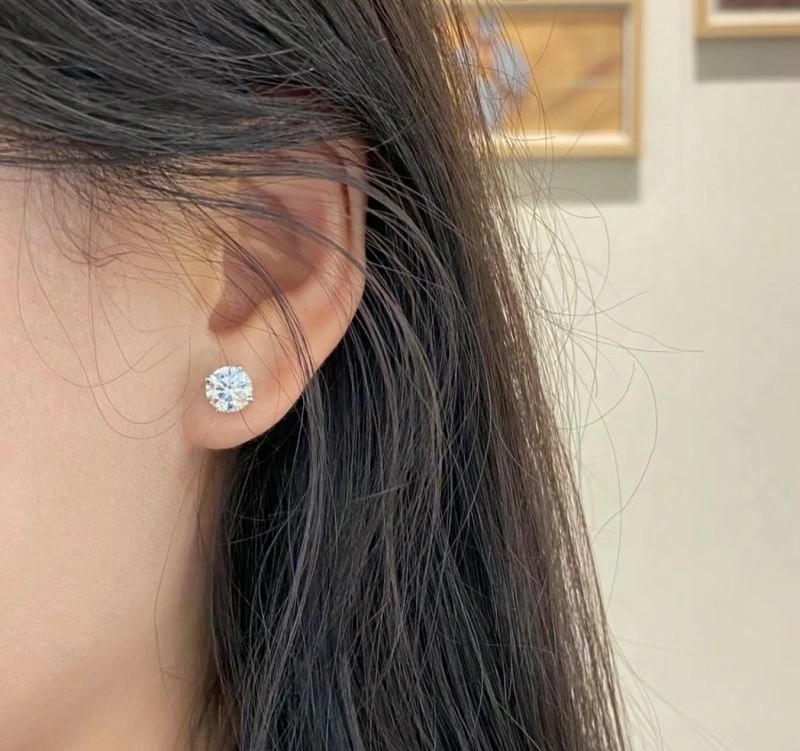 Original Tiffany Earrings