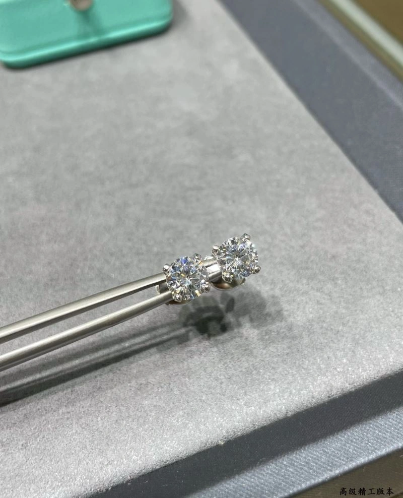 Original Tiffany Earrings