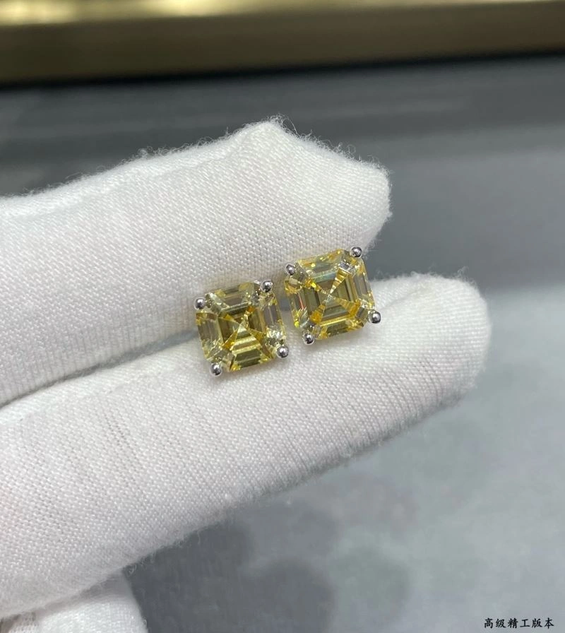 Low-cost Tiffany Earrings