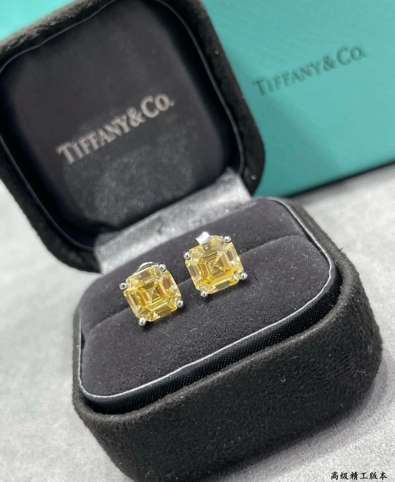Low-cost Tiffany Earrings