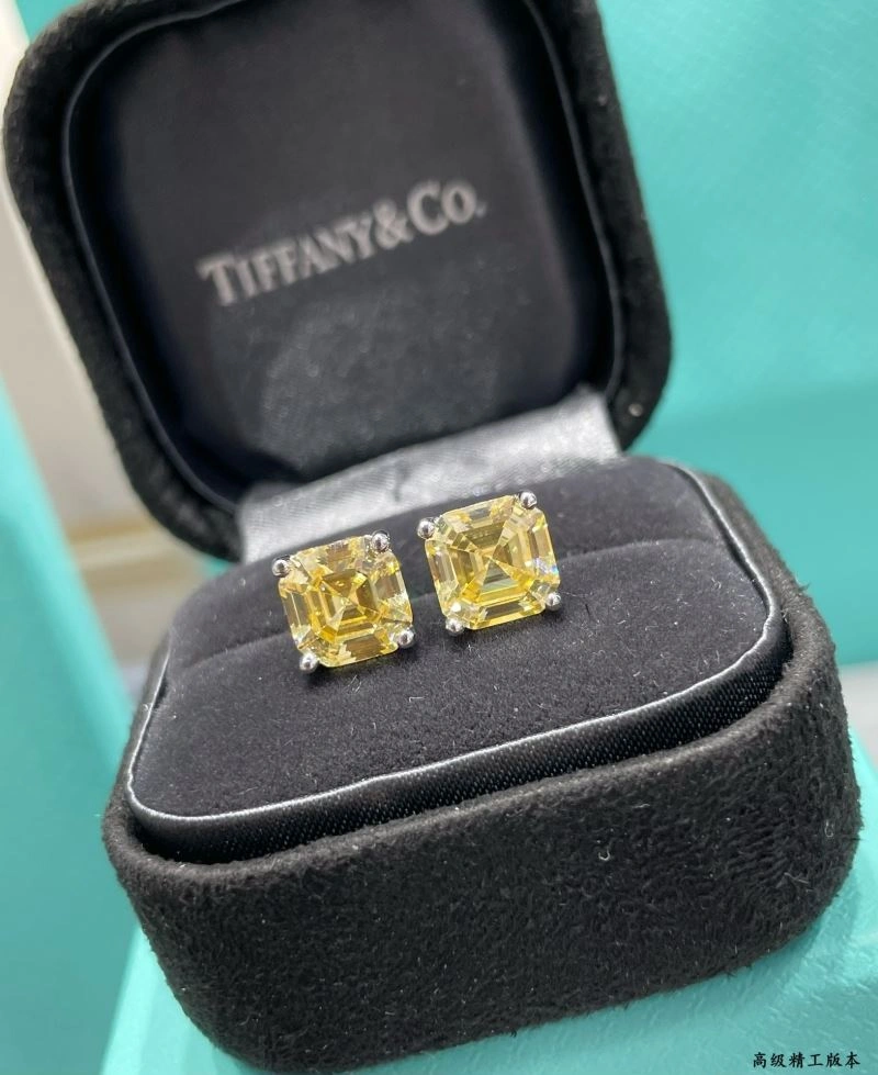 Low-cost Tiffany Earrings