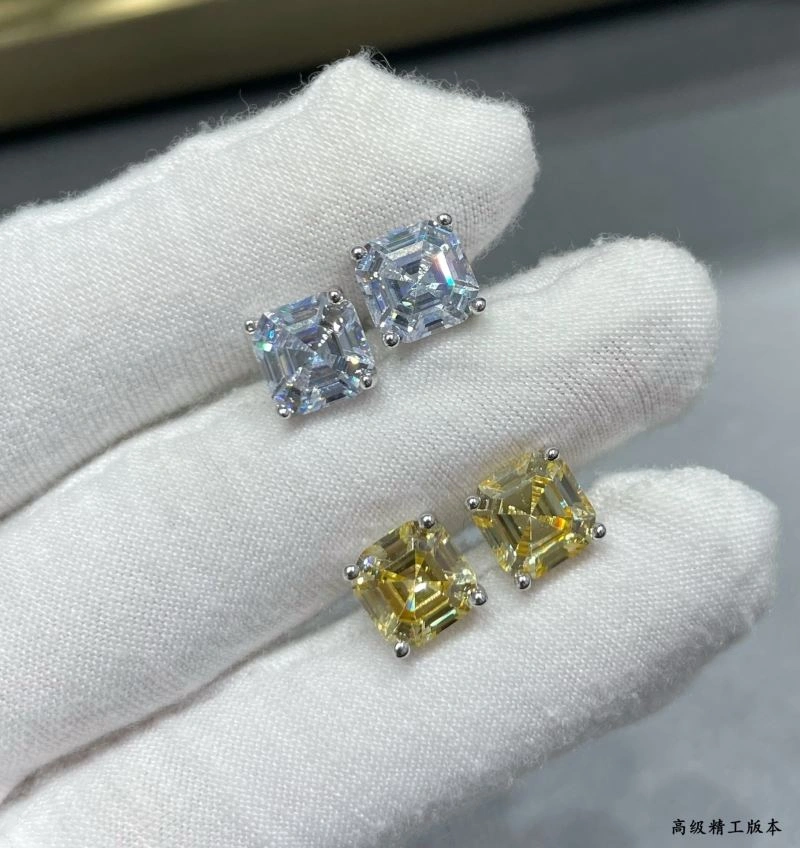 Low-cost Tiffany Earrings
