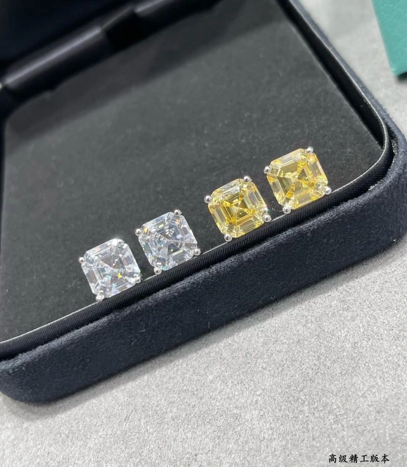Low-cost Tiffany Earrings