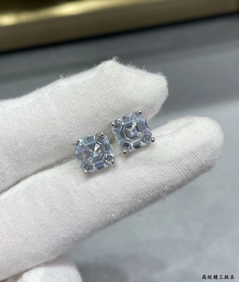 1:1 copy Tiffany Earrings