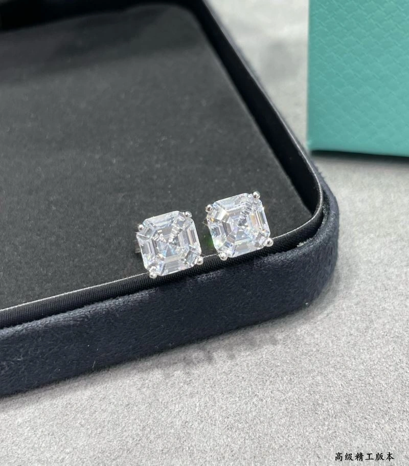 1:1 copy Tiffany Earrings