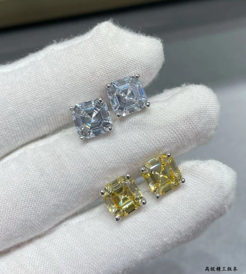 1:1 copy Tiffany Earrings