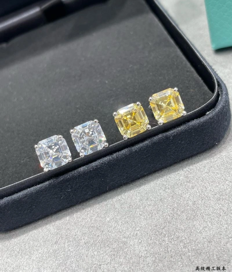 1:1 copy Tiffany Earrings