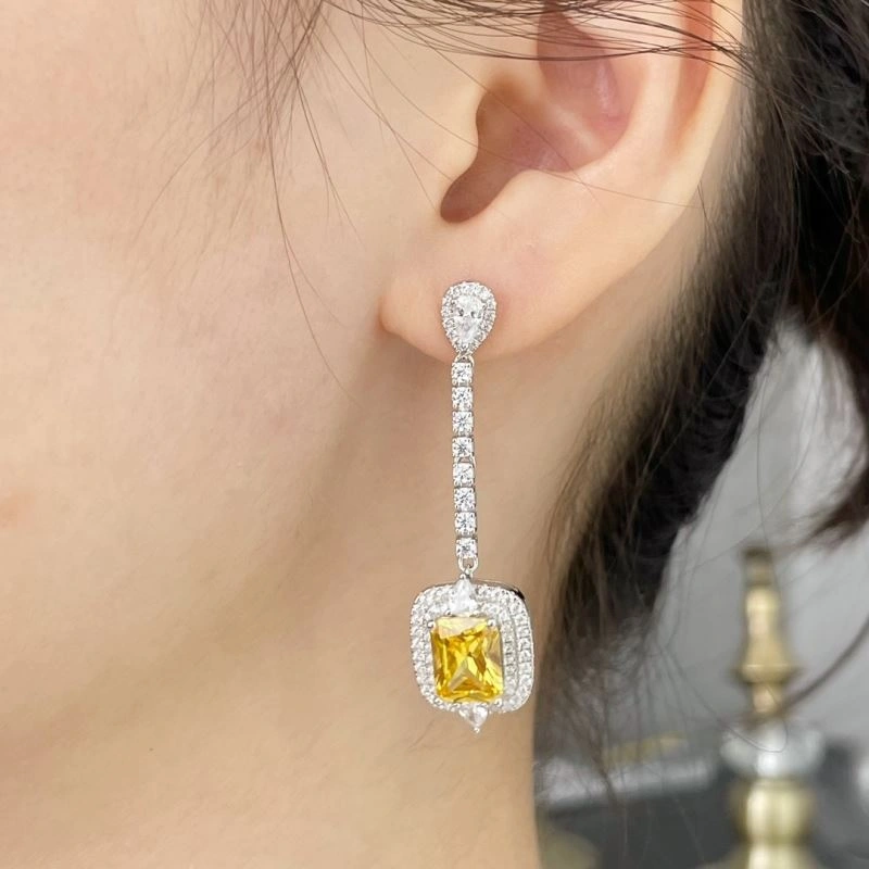OEM Tiffany Earrings