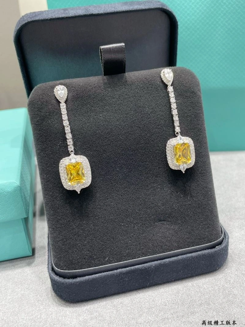 OEM Tiffany Earrings