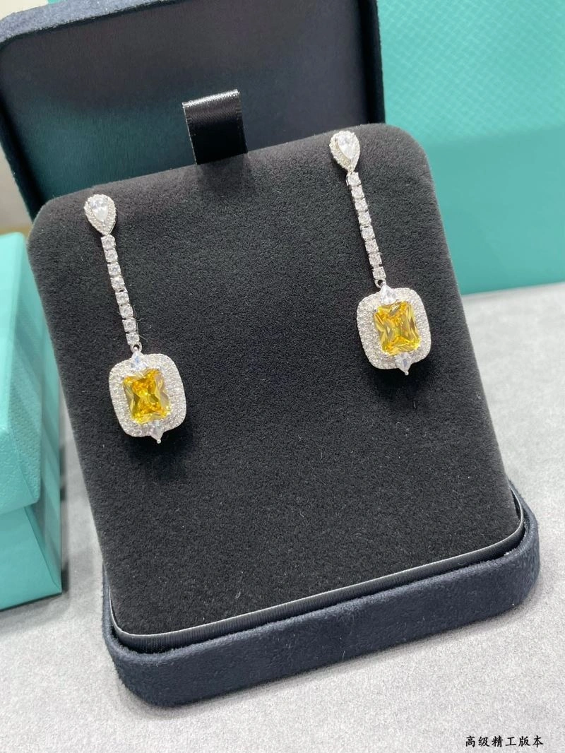OEM Tiffany Earrings