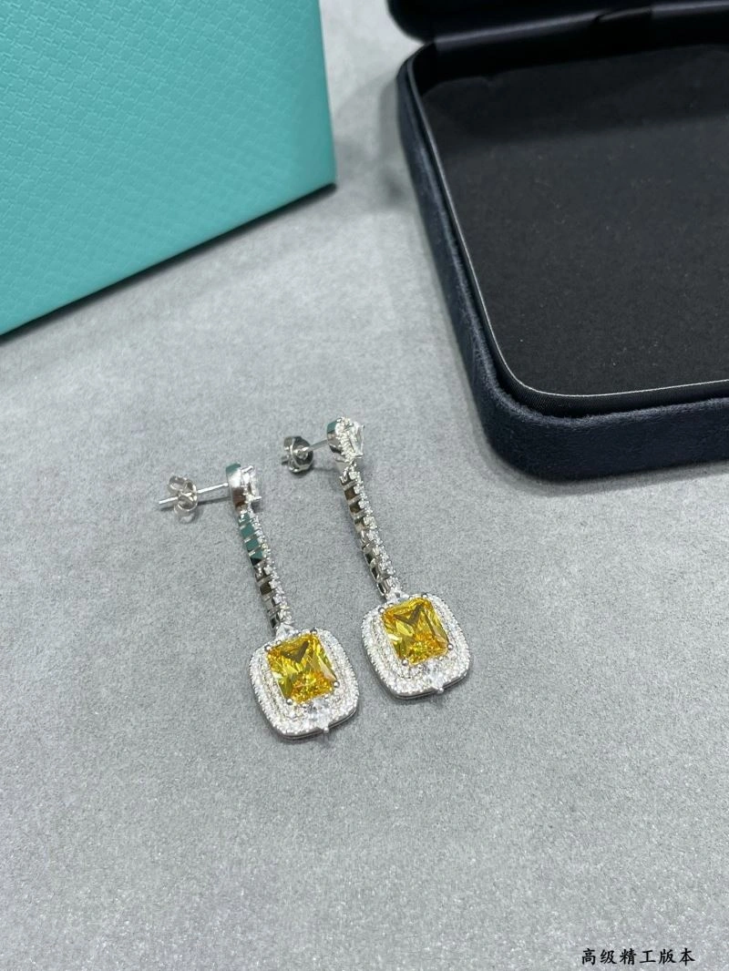 OEM Tiffany Earrings