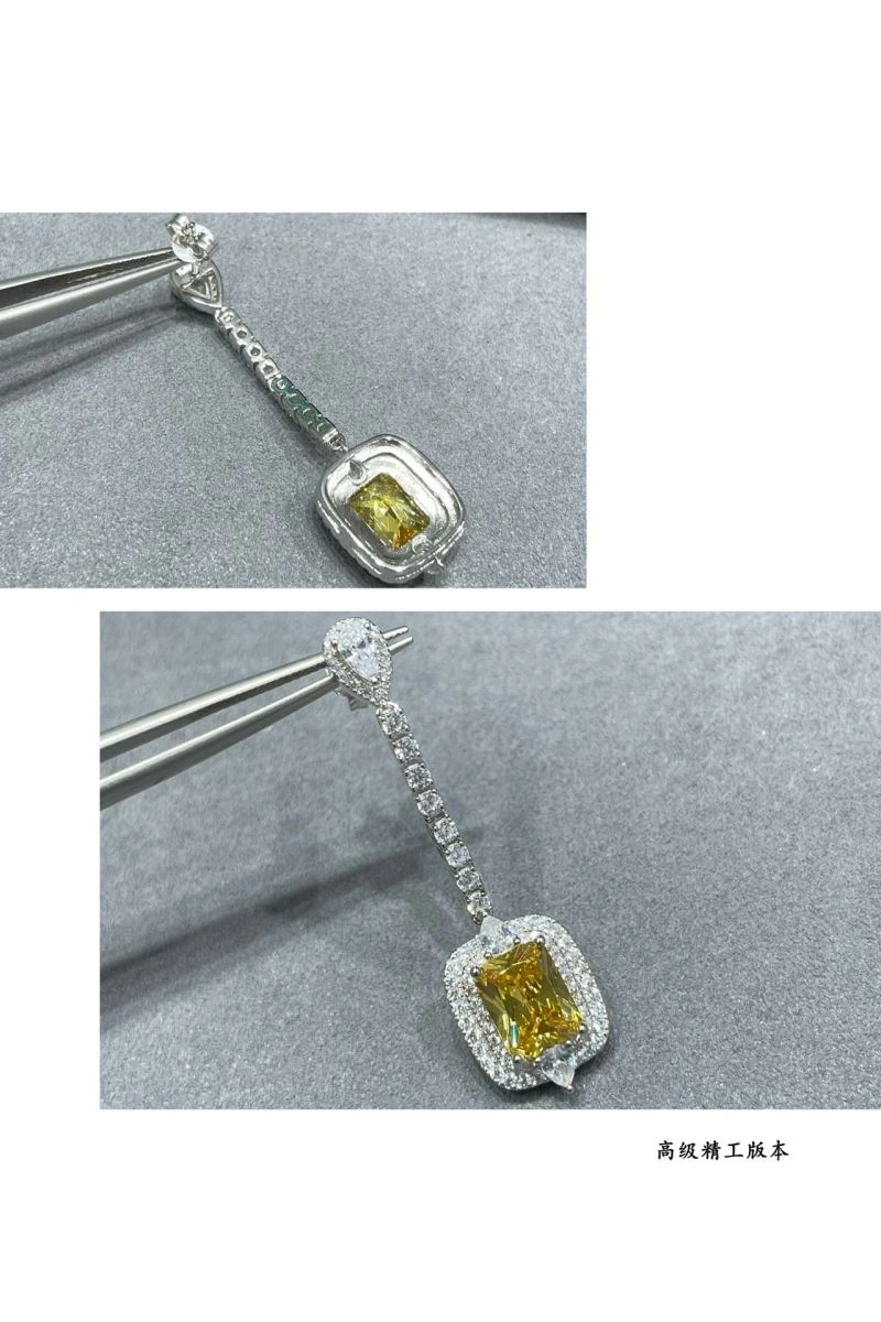 OEM Tiffany Earrings