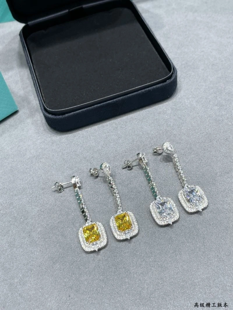OEM Tiffany Earrings