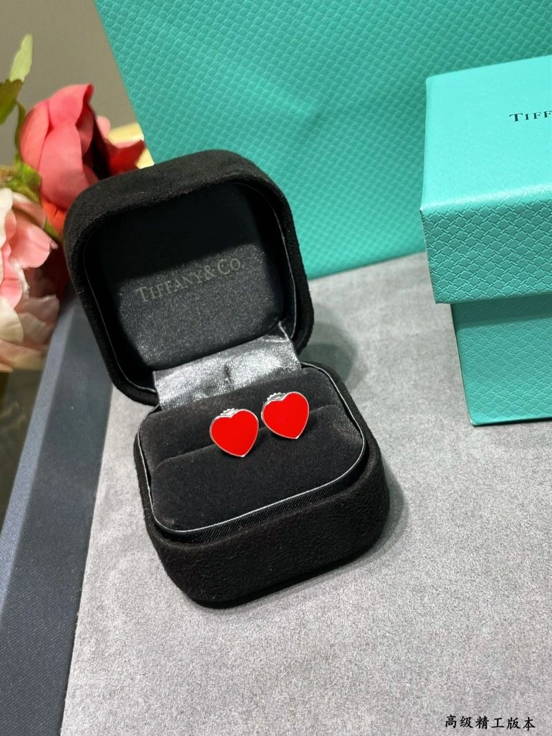 OEM Tiffany Earrings