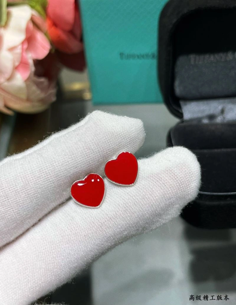 OEM Tiffany Earrings