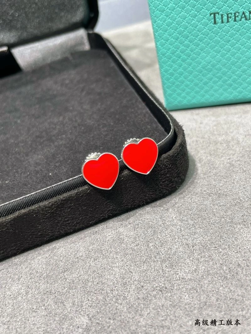 OEM Tiffany Earrings