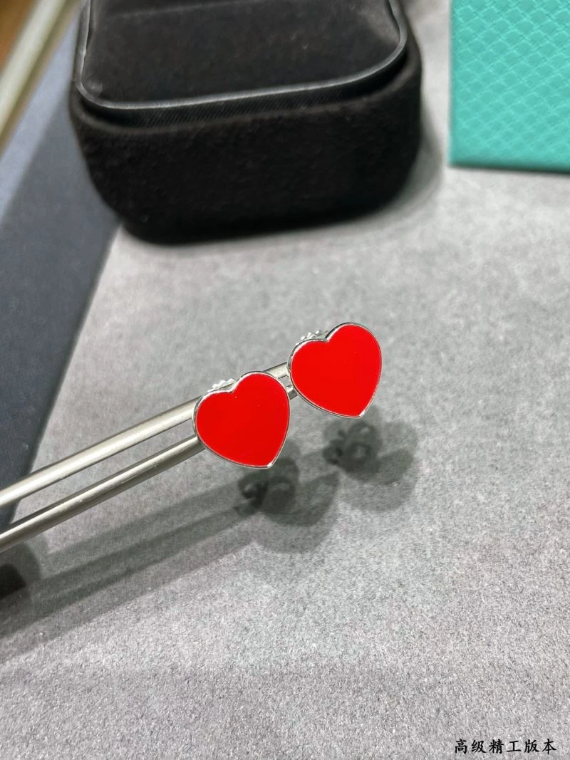 OEM Tiffany Earrings